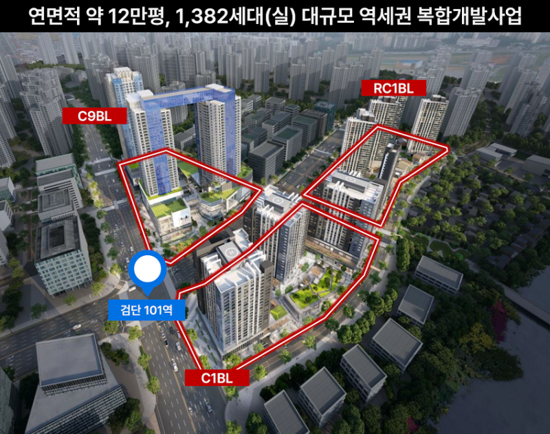 검단넥스트콤플렉스 검단신도시 101역세권 복합 상가 분양 네이버 블로그